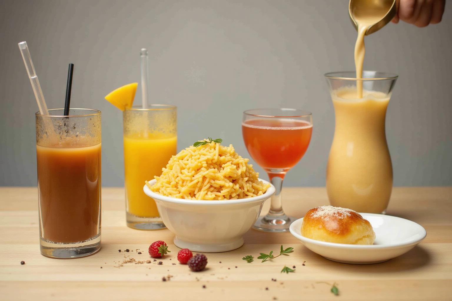 Syed Cafe Exclusive - Luxury Multi-Cuisine Restaurant