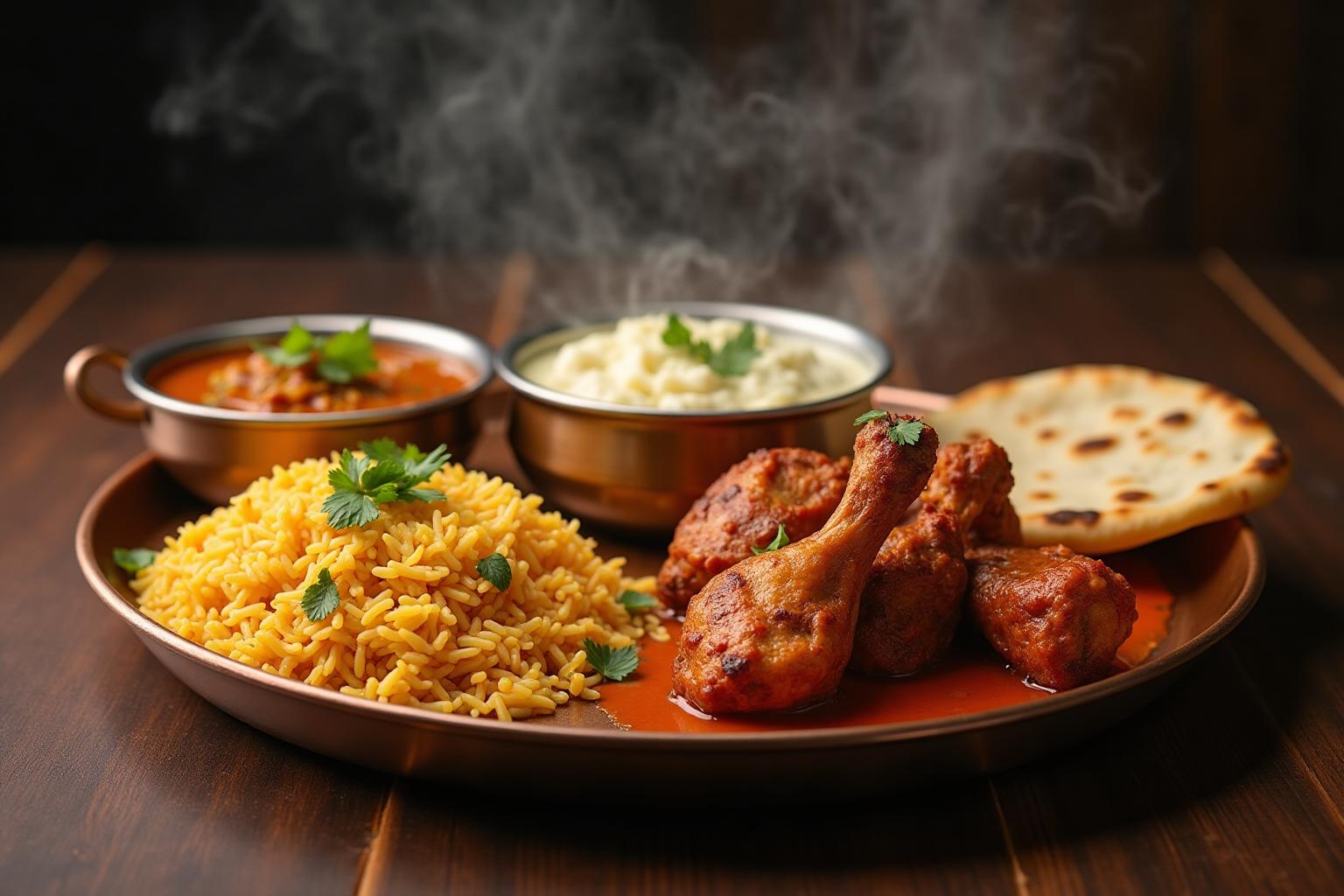 Syed Cafe Exclusive - Luxury Multi-Cuisine Restaurant