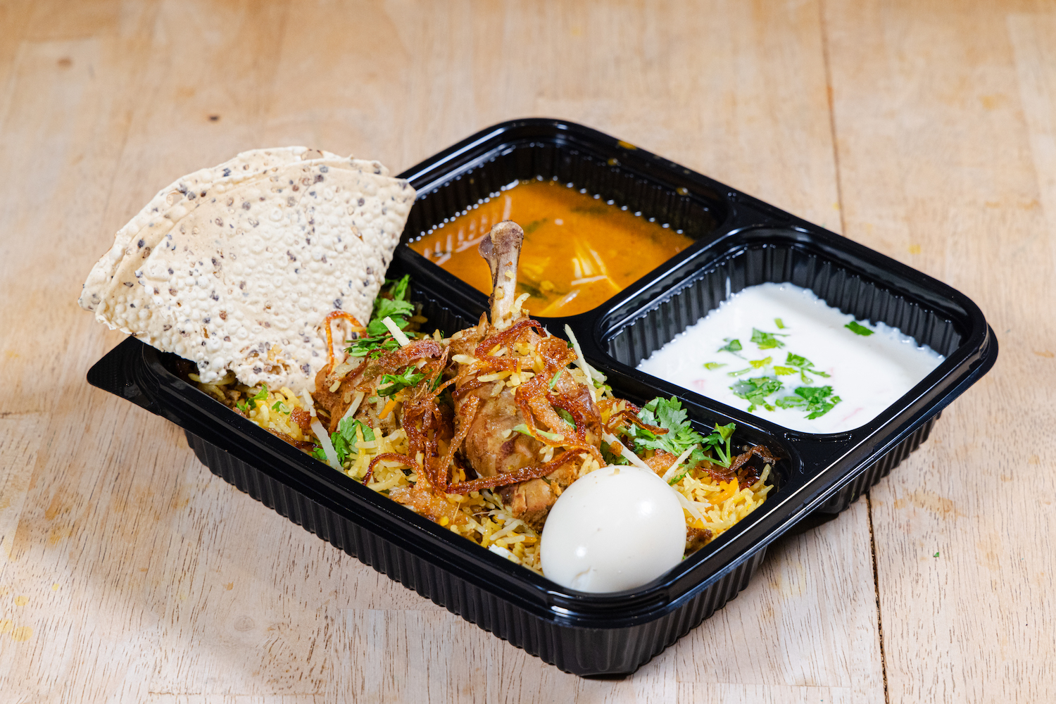 Syed Cafe Exclusive - Luxury Multi-Cuisine Restaurant