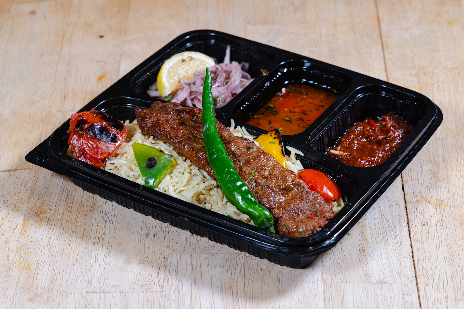 Syed Cafe Exclusive - Luxury Multi-Cuisine Restaurant