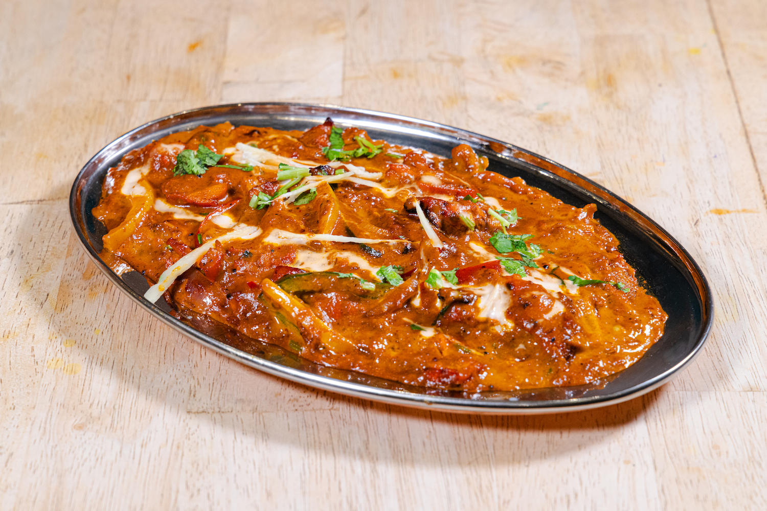 Syed Cafe Exclusive - Luxury Multi-Cuisine Restaurant