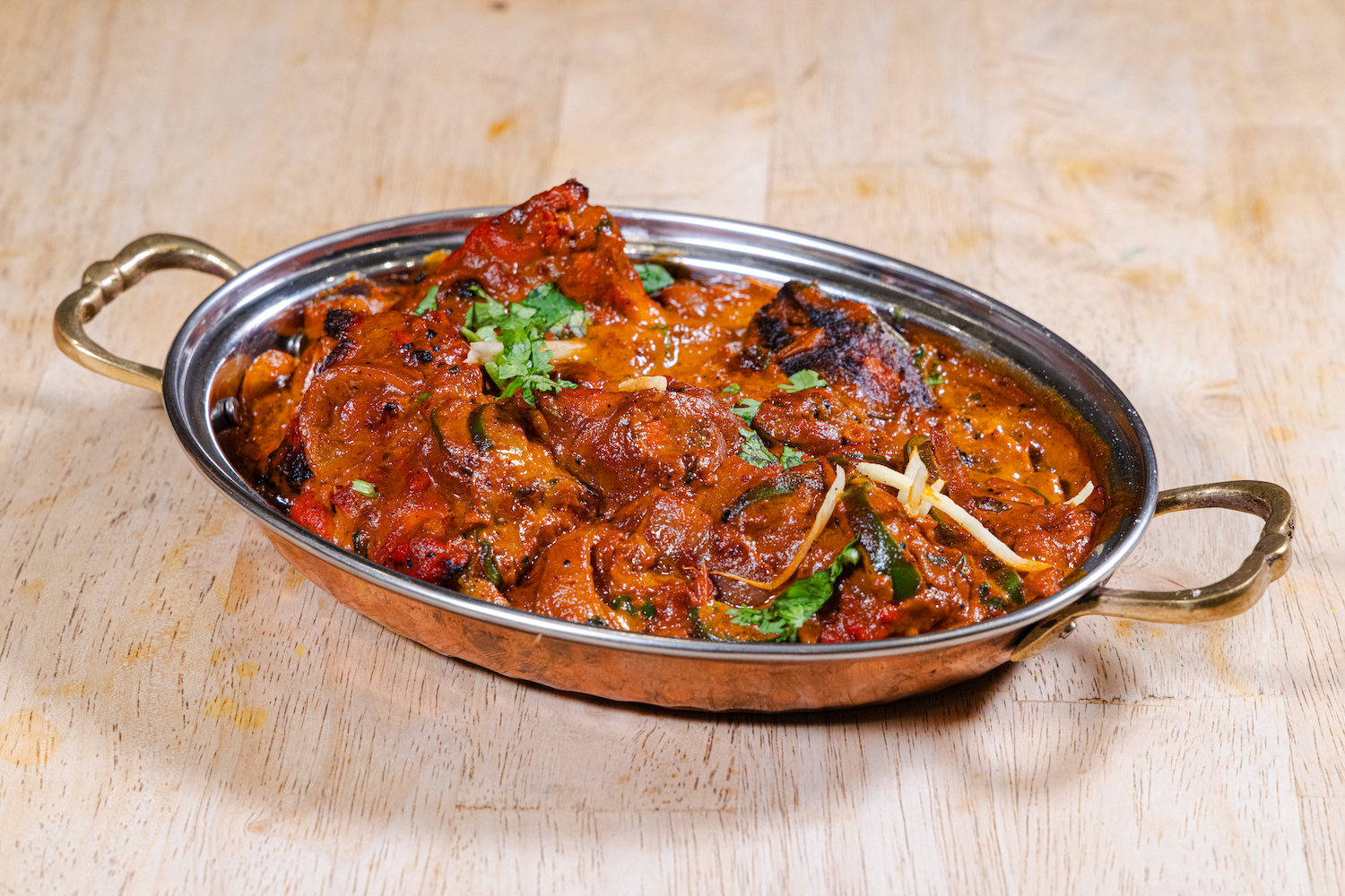 Syed Cafe Exclusive - Luxury Multi-Cuisine Restaurant