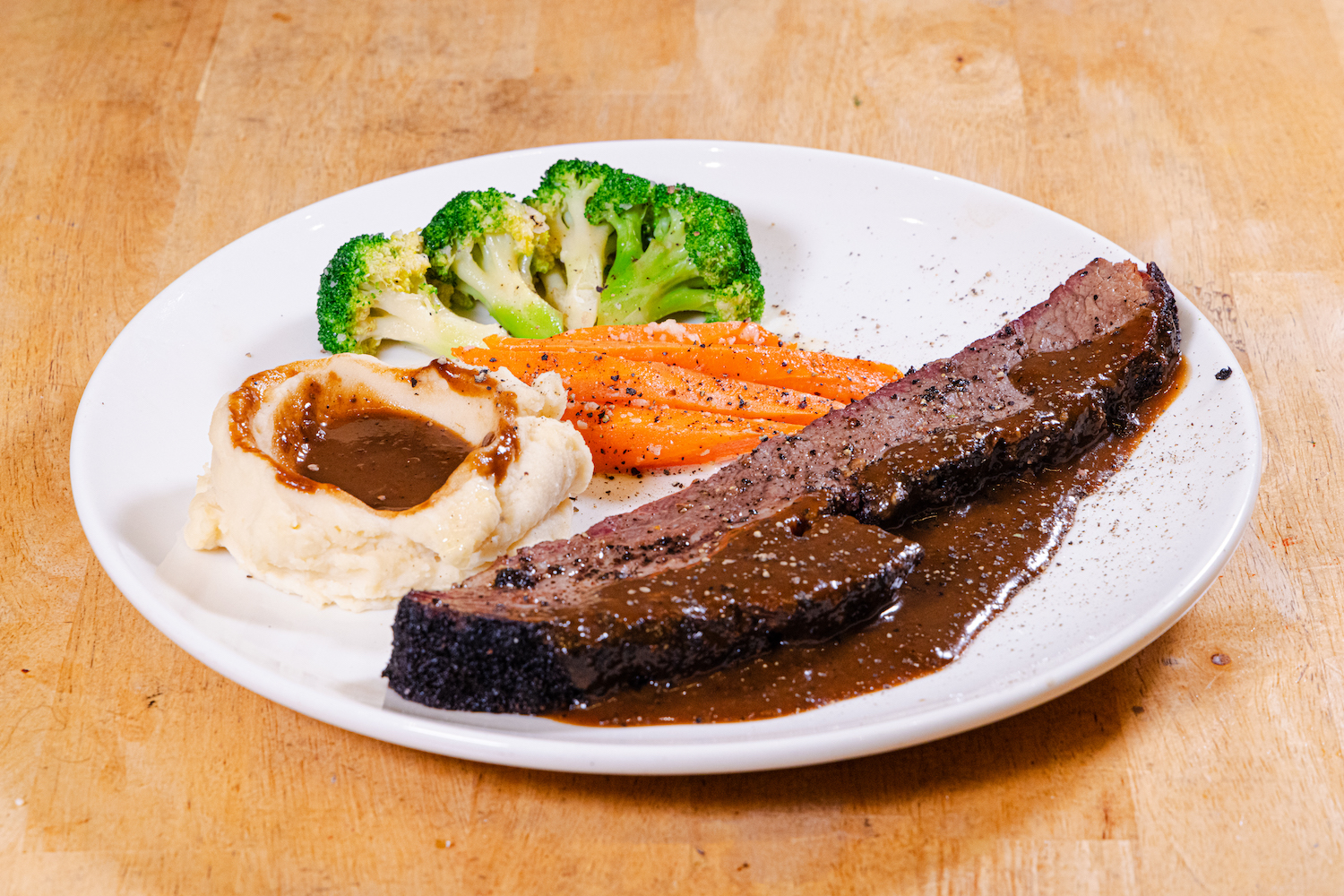 Syed Cafe Exclusive - Luxury Multi-Cuisine Restaurant