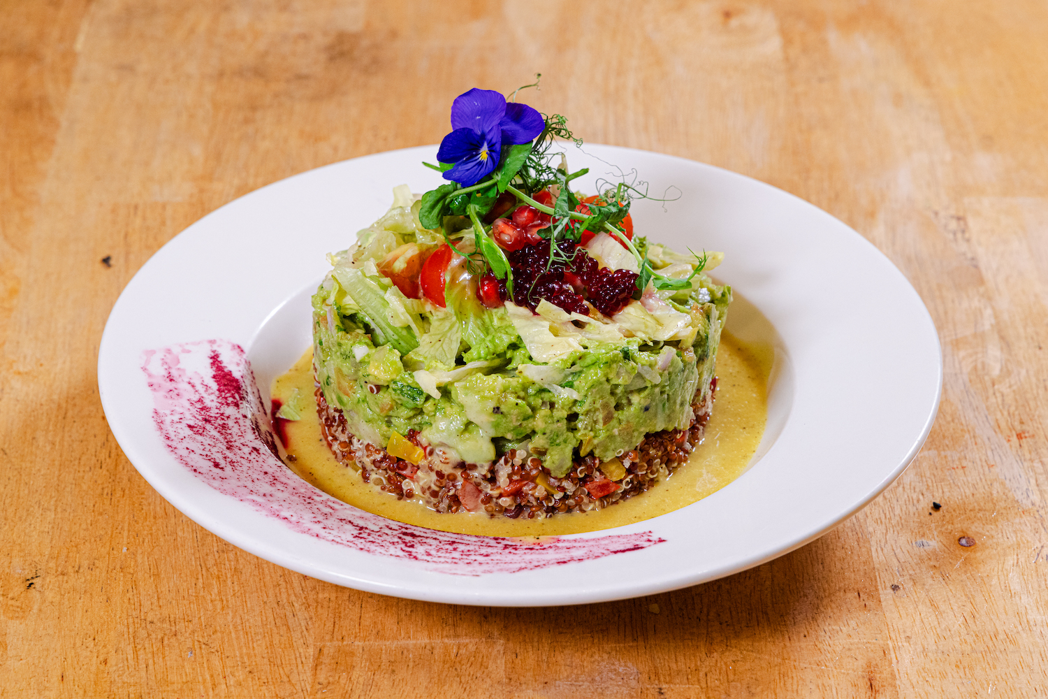 Syed Cafe Exclusive - Luxury Multi-Cuisine Restaurant
