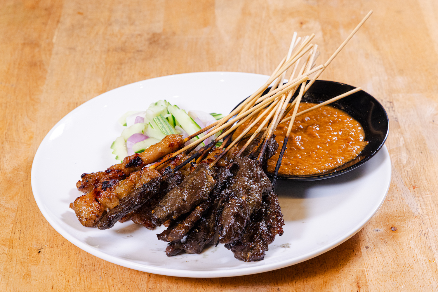 Syed Cafe Exclusive - Luxury Multi-Cuisine Restaurant