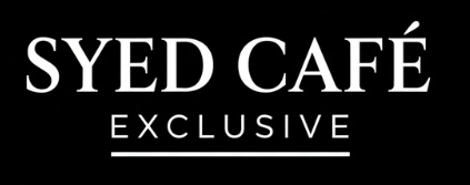 Syed Cafe Exclusive - Luxury Multi-Cuisine Restaurant